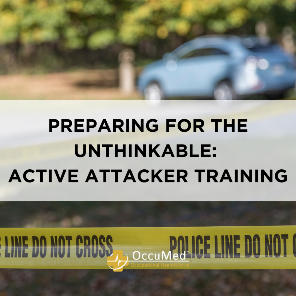 OSHA Health & Safety Consulting and Training - United Alliance Services